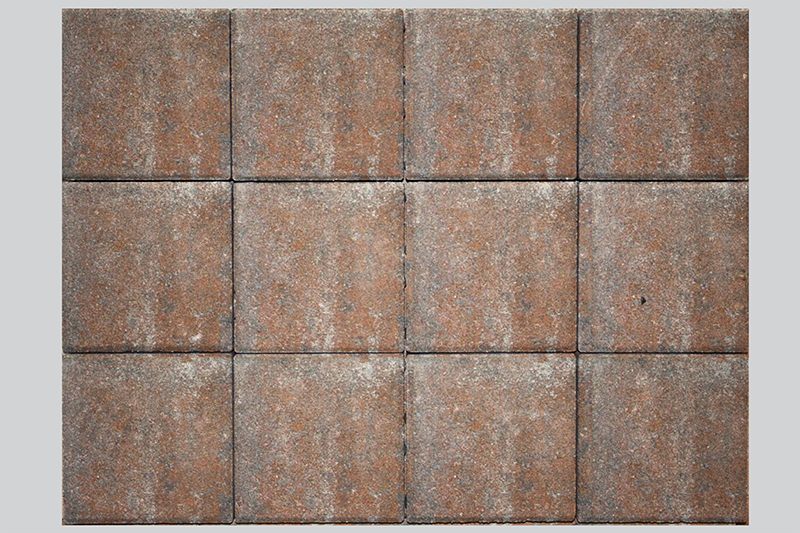 Zámková betonová dlažba UNIHOLAND 80 maxi AQUA 3-C9-02 | KB-BLOK E-shop